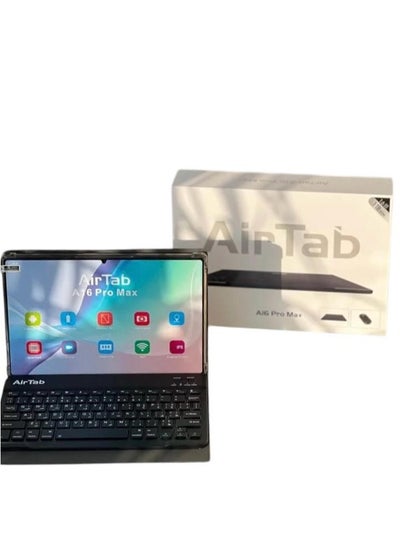 A16 Pro Max 5G Smart Tablet with 10.1 Inch Display 16GB RAM 1TB ROM ...
