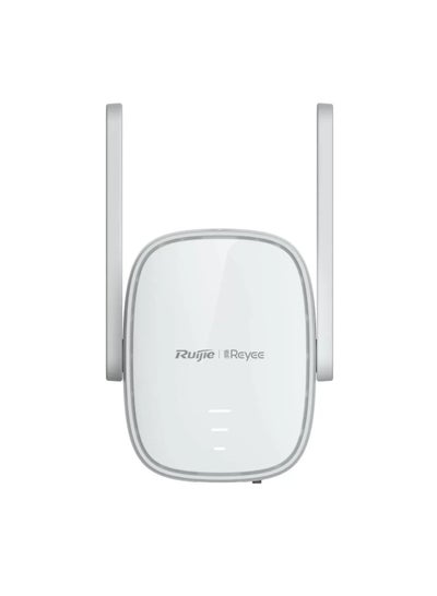 Wireless router with a speed of 300 Mbps white color Internet ...