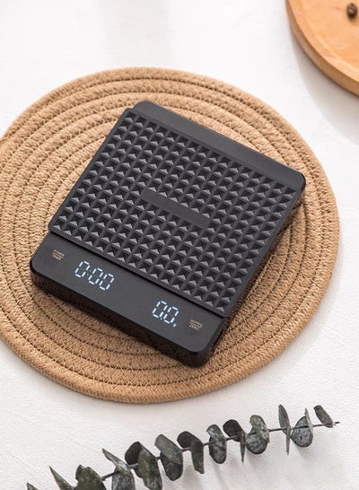 LCD Display Coffee Drip Scale With Timer price in Saudi Arabia | Noon ...