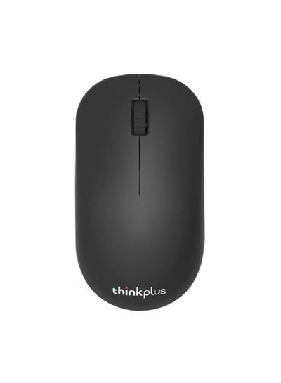 Lenovo Thinkplus WL80 Business Portable Ergonomic Wireless Mouse price in Saudi Arabia | Noon ...