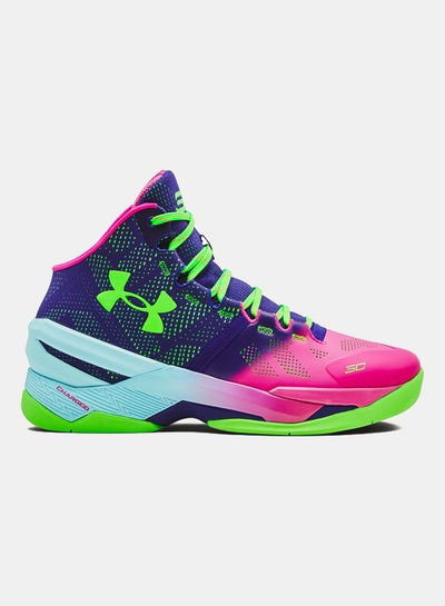 Curry 2 Retro Basketball Shoes price in Egypt | Noon Egypt | kanbkam