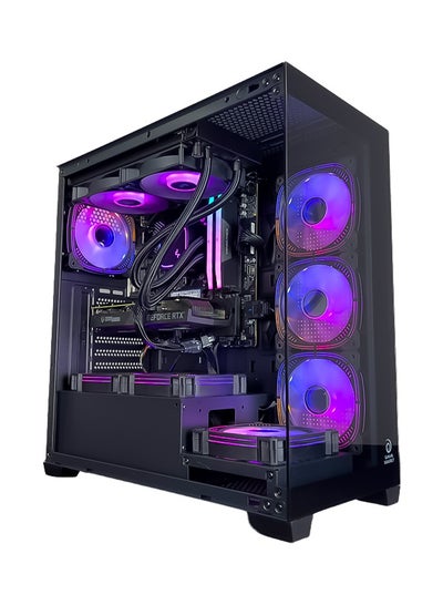 Astra Gaming PC - Intel Core i9-12900K upto 5.2GHz Processor (CPU ...