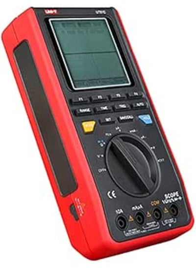 UNI-T UT81C Scope Digital Multimeter price in Egypt | Noon Egypt | kanbkam