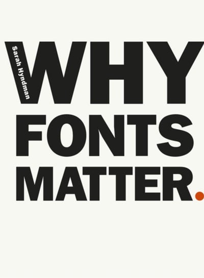Why Fonts Matter : a multisensory analysis of typography and its ...
