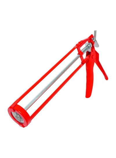 Duravel General Purpose Silicone Gun, Heavy-duty Silicone sealant Gun ...