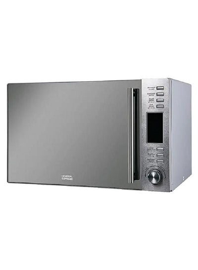 Microwave with Grill Function, 30 Ltrs, Digital Control, LED Display ...
