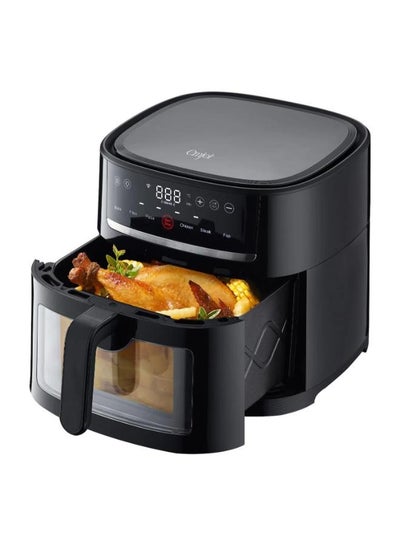 Emjoi Smart AirFryer 1350W - 4L - 1Y price in Egypt | Noon Egypt | kanbkam