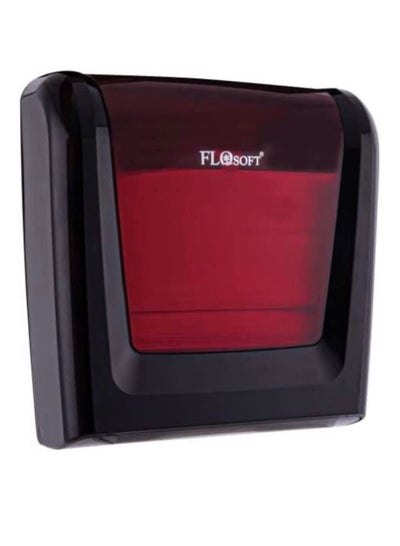 سعر Flosoft Z FOLD PAPER TOWEL DISPENSER 300 PCS F114 فى مصر | نون مصر ...
