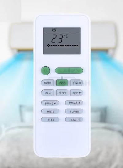 New Original GYKQ-52 AC Remote for TCL Air Conditioner | A/C ...