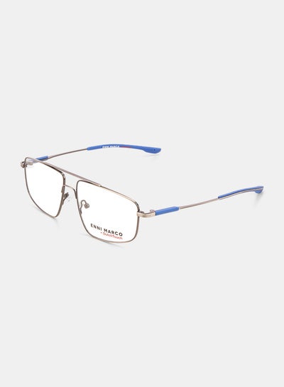 سعر 🇮🇹 Square ( Made in Italy ) Men Optical Frames فى مصر | نون مصر ...