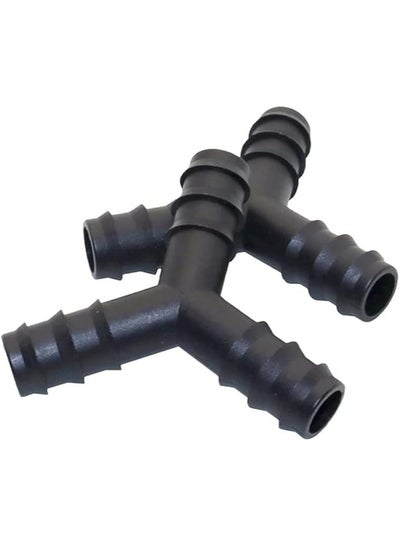 RACO 3 Way Hose connector Garden 16mm. Water Quick Coupling Homebrew ...
