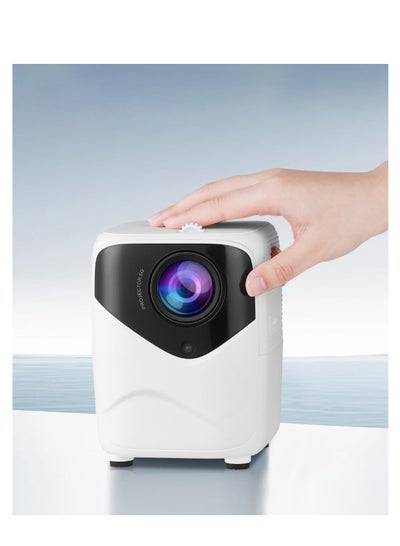Wireless Bluetooth enabled Android projector with 2.4 5G WiFi ...