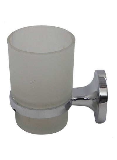 Chrome Toothbrush Holder Silver price in Egypt | Noon Egypt | kanbkam