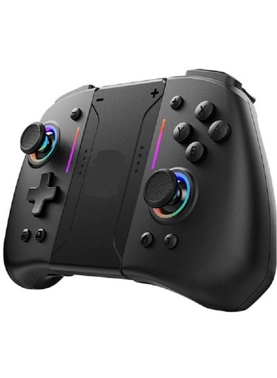 سعر Joypad Controller, Joypad Support 3 different light modes，Wake-up Function,Ergonomic hand ...