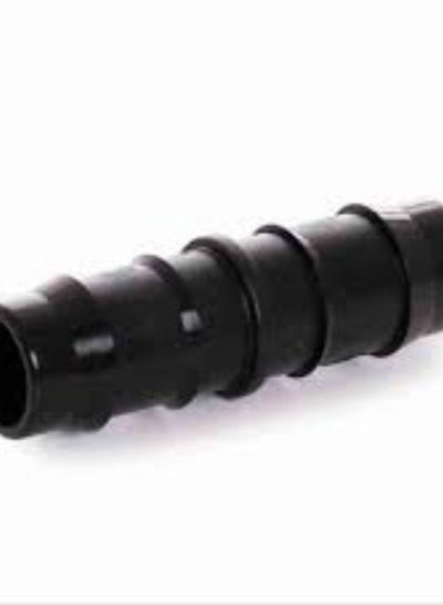 KNP 16mm Straight Pipe Connector is a Durable and Versatile Fitting ...