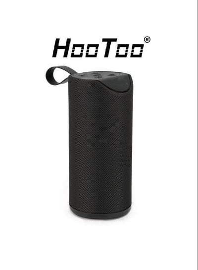 سعر HooToo Portable Bluetooth Speaker HT-BS005 فى السعودية | نون السعودية | كان بكام