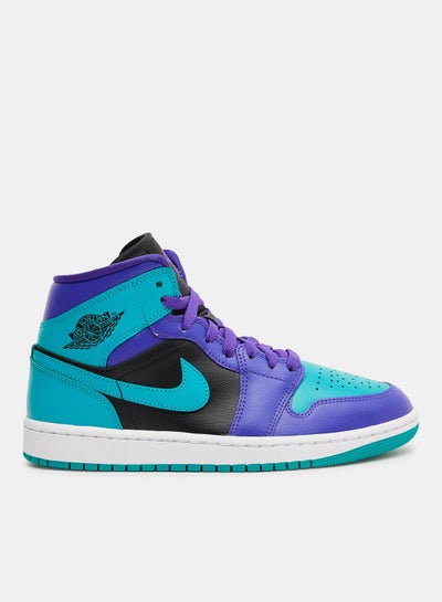 Air Jordan 1 Mid Sneakers price in UAE | Noon UAE | kanbkam