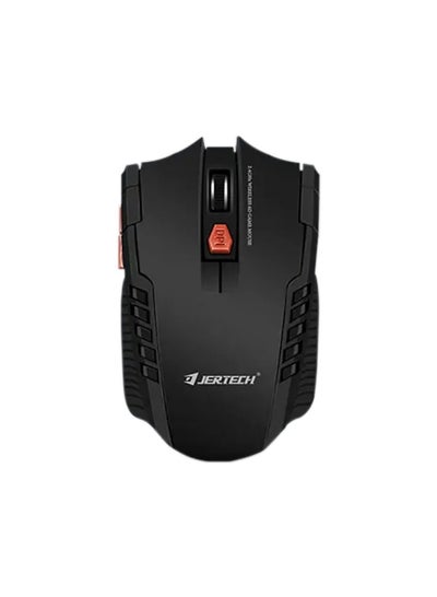 Mouse Wireless Jertech Elite JR4 price in Egypt | Noon Egypt | kanbkam