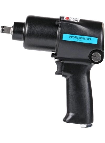 Air Impact Wrench 1/2″ Drive, 680 Nm Np14068, 1/4" Air Inlet Thread ...