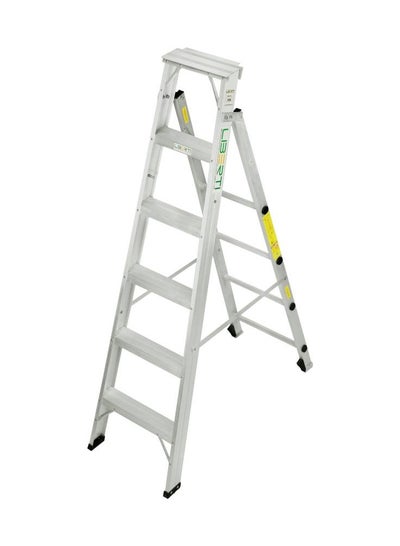 Liberti combination ladder Aluminium Ladder price in UAE | Noon UAE ...