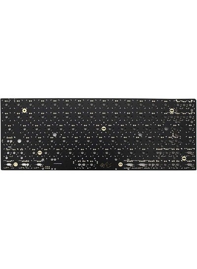 Computer Accessories X D 84P R O X D84 Pro Mechanical Keyboard Pack 75 ...