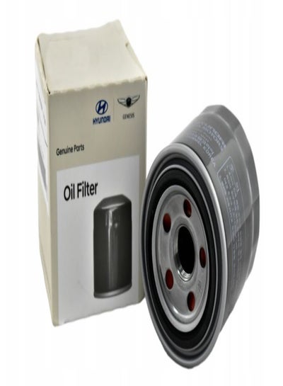 Genuine turbo oil filter for Kia/Hyundai price in Egypt | Noon Egypt ...