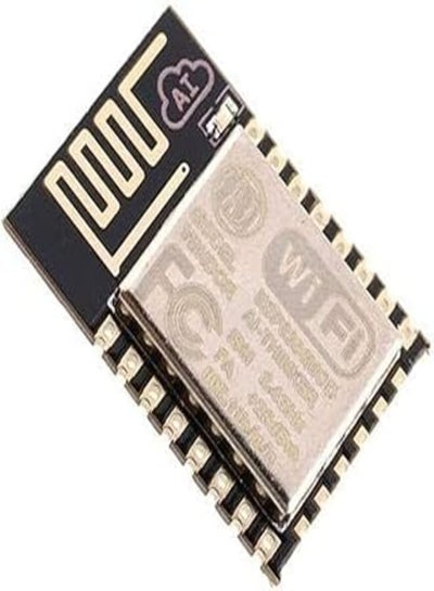 سعر ESP-12E ESP8266 Serial Wifi Module فى مصر | نون مصر | كان بكام
