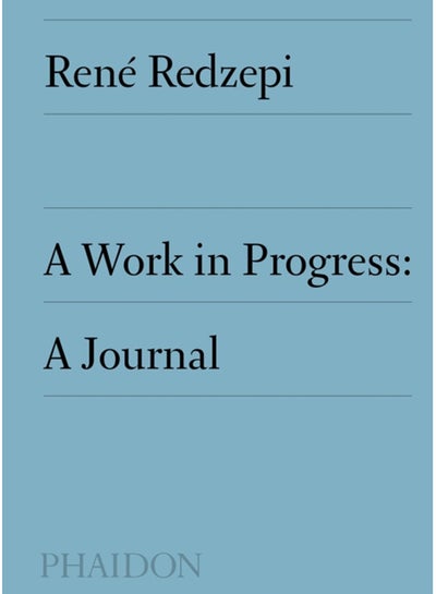 A Work in Progress : A Journal price in UAE | Noon UAE | kanbkam