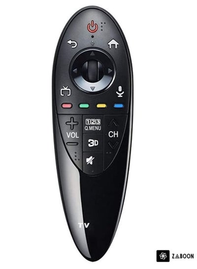 AN-MR500G Magic Remote Control for LG AN-MR500 Smart TV UB UC EC Series ...