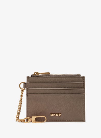 Ashlyn Logo Detail Cardholder price in UAE | Noon UAE | kanbkam