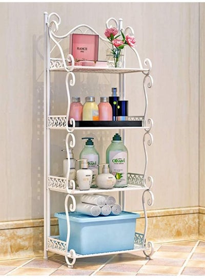 4 Tier Multi Purpose Organizer Rack price in UAE | Noon UAE | kanbkam