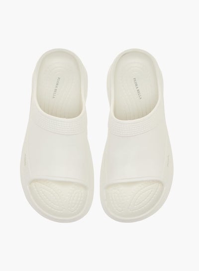 Women Textured Slip-On Slides price in UAE | Noon UAE | kanbkam