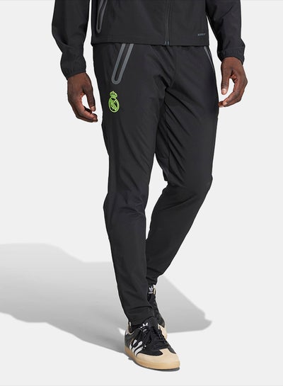 Real Madrid Tiro 25 Pro Vis Tech Travel Pants price in Egypt | Noon ...