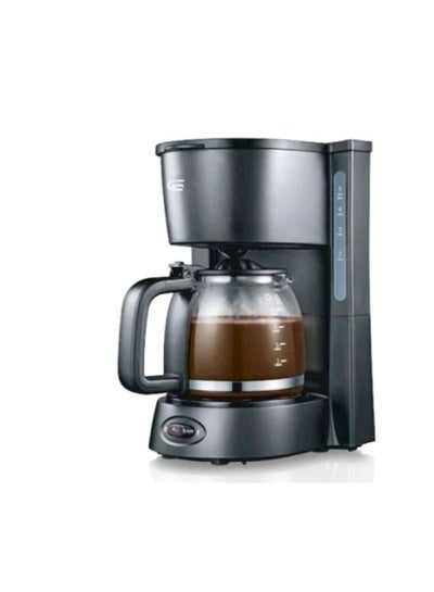 Coffee maker General Supreme Fast Heating System For Drip Coffee ...