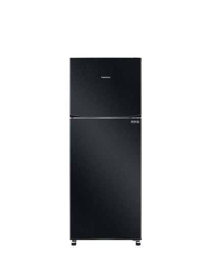 TORNADO Refrigerator No Frost 386 Liter, Black RF-480T-BK price in ...