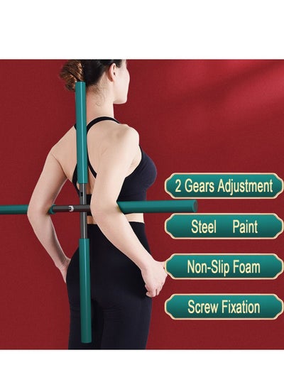 Yoga Sticks, Fitness Racks, Posture Correction Sticks, Training ...