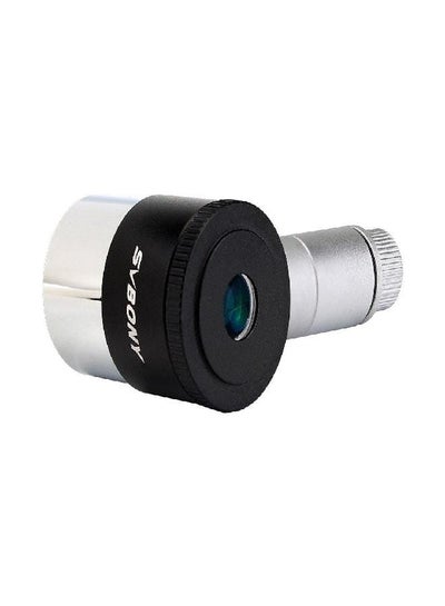 Reticle Eyepiece 1.25 inches Illuminated Eyepiece 12.5mm Double-line ...