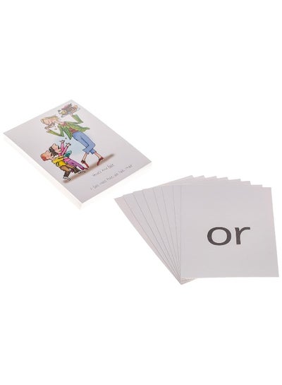 Read Write Inc.: Set 2 & 3: Speed Sound Cards price in UAE | Noon UAE ...