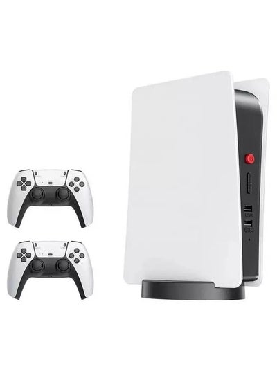 M5 Video Game Box With Consoles 2.4G Wireless Controller Game Station ...