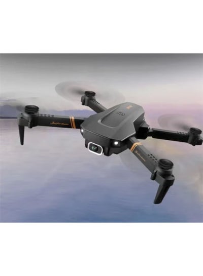 Remote Control G3 PRO Camera Drone with Dual Cameras & Double Batteries ...