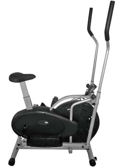 Orbitrac exercise bike for body slimming with a digital screen price in ...