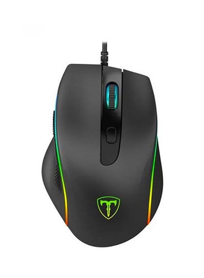 سعر COLONEL Wired Gaming Mouse T-TGM208 فى مصر | نون مصر | كان بكام