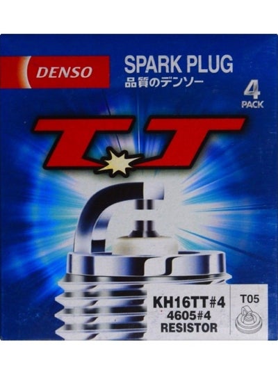 سعر Denso Spark Plugs KH16TT KIT فى مصر | نون مصر | كان بكام