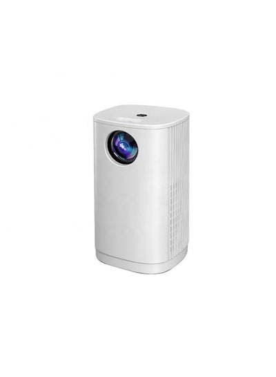 Small Smart WiFi Phone Home Theater Movie Projector price in Saudi ...
