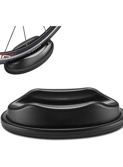 Front Wheel Support Rest Bike Front Wheel Riser Block Indoor Cycling ...