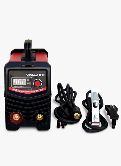 AI Power MMA300 Welding Machine - Portable, Lightweight, and Efficient ...