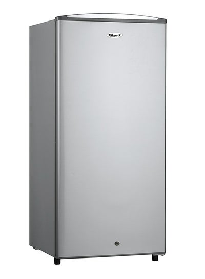 Falcon Office Refrigerator, 5.3Cu.Ft, 150L, Silver - FLM180W(S) price ...