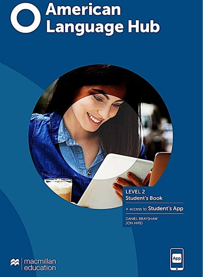 American Language Hub Level 2 Student's Book with Student's App price ...