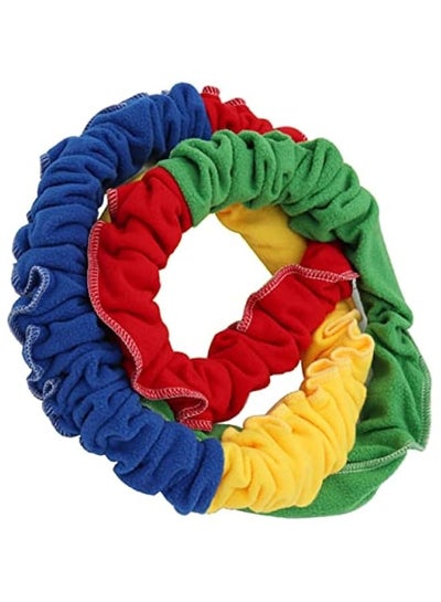 Rally Ring Team Building Games for Work Outdoor Games Stretchy Rope ...