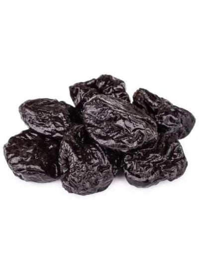 Organic Seedless Dried Prunes (250 gm) – Premium Quality, Unsweetened ...